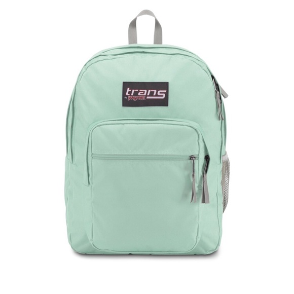 Jansport | Accessories | Trans By Jansport 36l Supermax Aqua Backpack ...